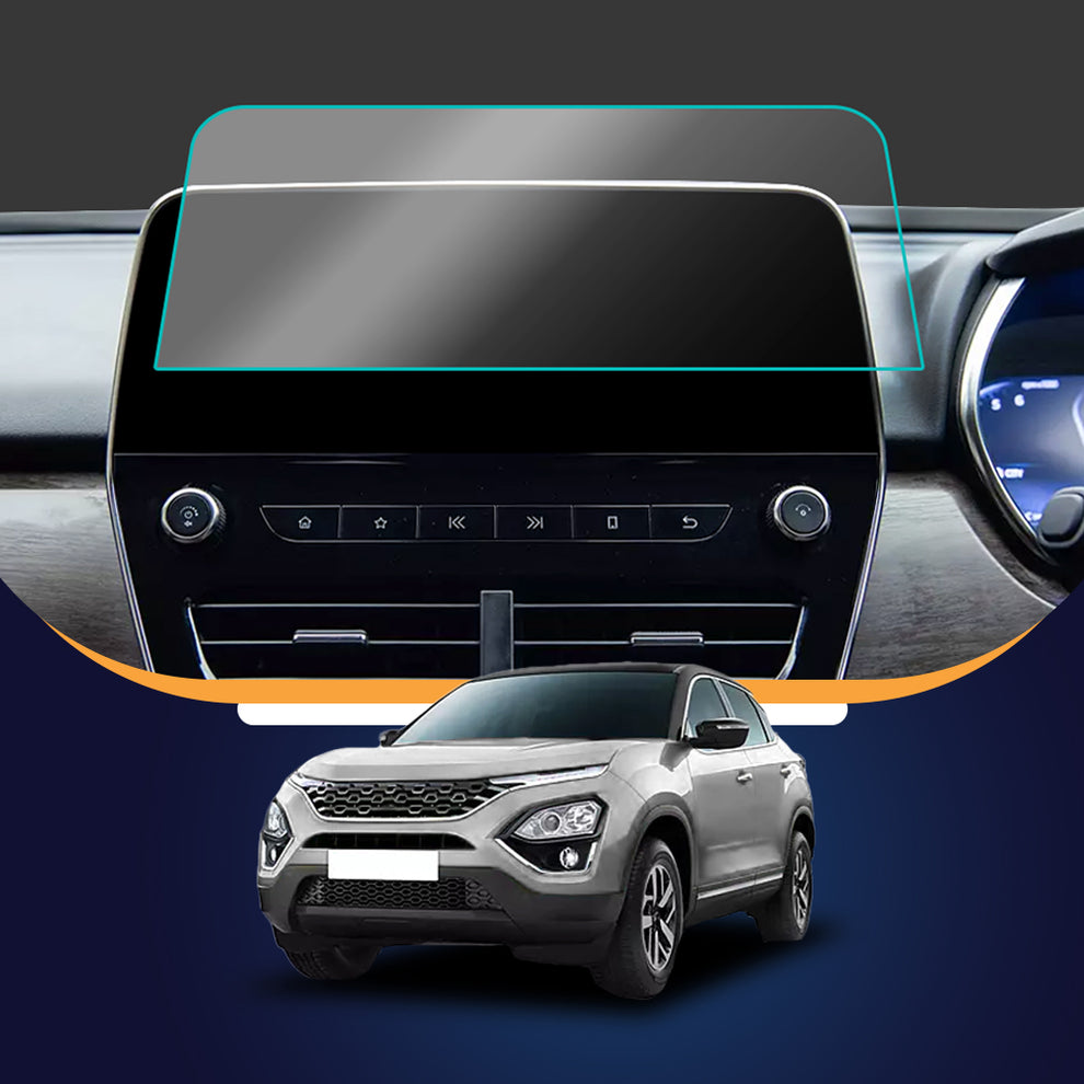 Tata Harrier [2021-2023] (8.8 Inch) Screen Guard